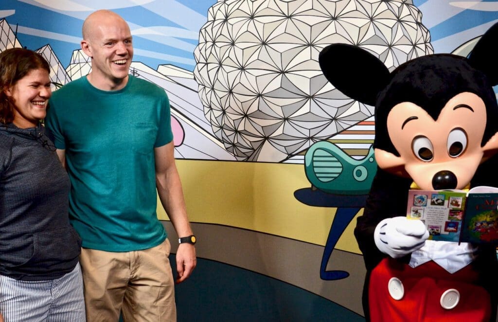 Your Ultimate Disney Character Meet ‘n Greet Guide Your Ultimate Disney Character Meet ‘n Greet Guide